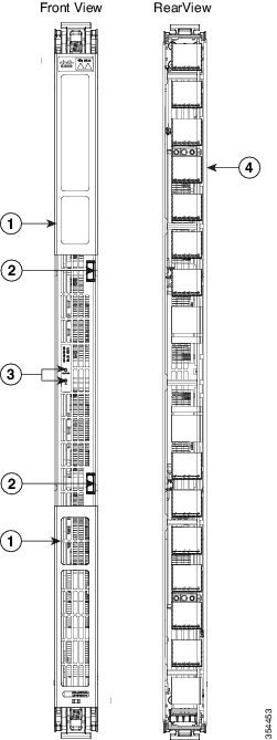 Cisco MDS 9700 Series Multilayer Directors Hardware Installation Guide ...