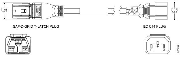 Cisco Nexus 9804 NX-OS Mode Switch Hardware Installation Guide ...