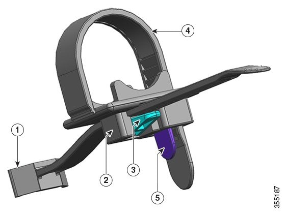 Cisco Catalyst 9400 Series Switches Hardware Installation Guide ...