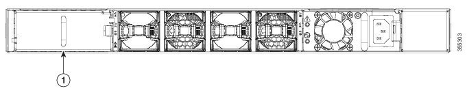 Cisco MDS 9132T 32-Gbps 32-Port Fibre Channel Switch Hardware ...