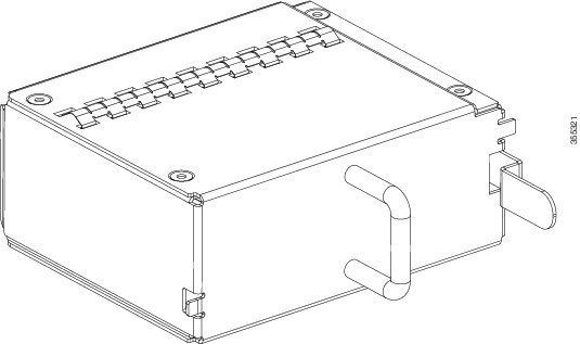 Cisco MDS 9132T 32-Gbps 32-Port Fibre Channel Switch Hardware ...