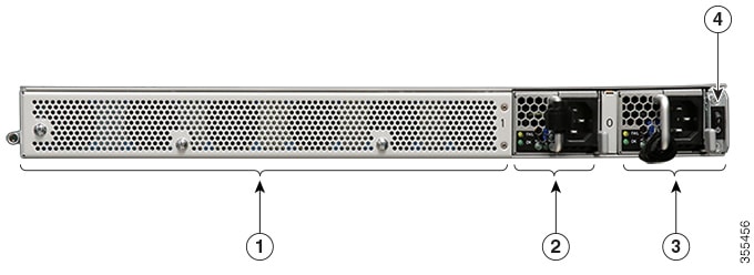 Cisco Catalyst 9800-40 Wireless Controller Hardware Installation Guide ...
