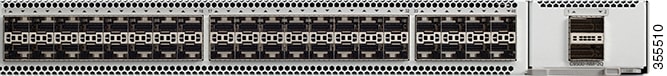 Cisco Catalyst 9500 Series Switches Hardware Installation Guide ...