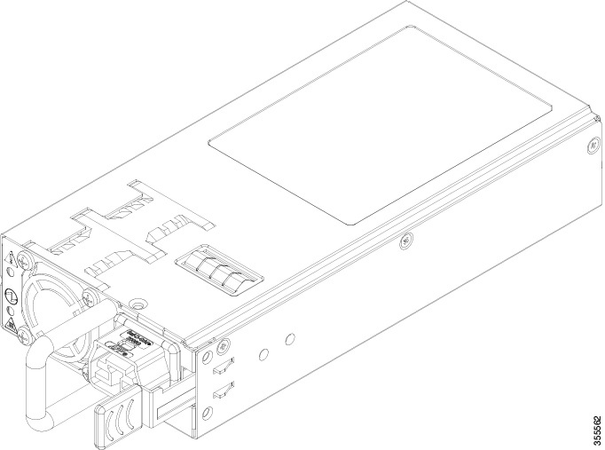 Cisco MDS 9396T Multilayer Fabric Switch Hardware Installation Guide ...