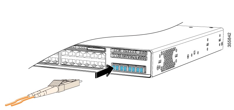 Cisco Catalyst 9200 Series Switches Hardware Installation Guide ...