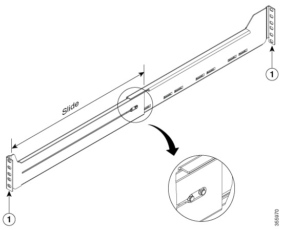 Hardware Installation Guide for Cisco NCS 1004 - Install Cisco NCS 1004 ...
