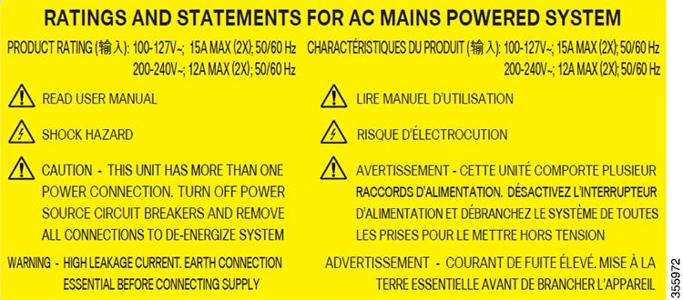 Hardware Installation Guide for Cisco NCS 1004 - Install Cisco NCS 1004 ...