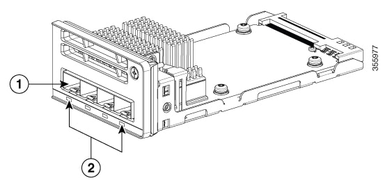 Cisco Catalyst 9200 Series Switches Hardware Installation Guide ...