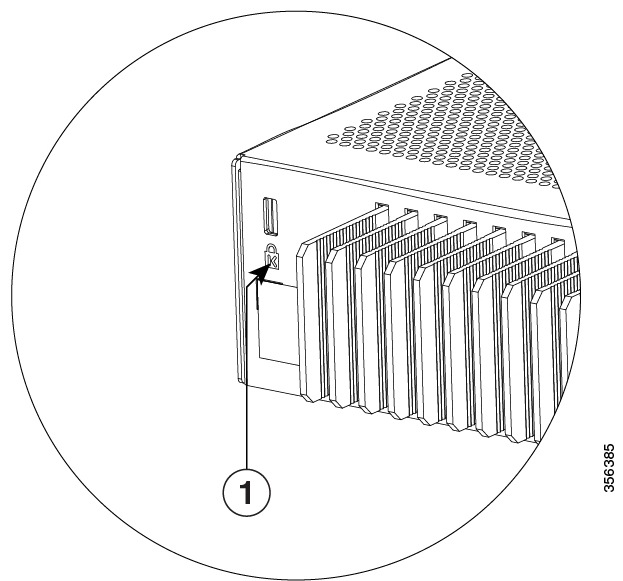 Cisco Catalyst 2960-L Series 8-Port and 16-Port Switch Hardware ...