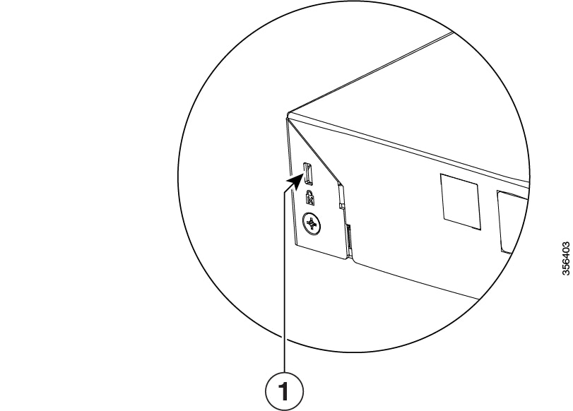 Cisco Catalyst 2960-L Series 24-Port and 48-Port Switch Hardware ...