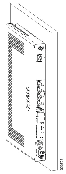 Hardware Installation Guide for Cisco ISR 1100 and ISR 1100X Series ...
