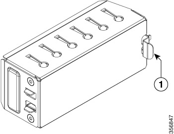 Hardware Installation Guide for Cisco Catalyst 8500L-8S4X Edge Platform ...