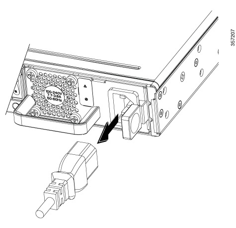 Hardware Installation Guide for Cisco Catalyst 8500L-8S4X Edge Platform ...