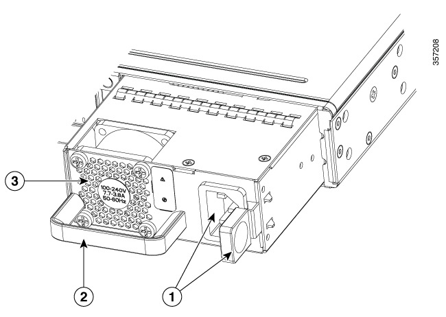 Hardware Installation Guide for Cisco Catalyst 8500L-8S4X Edge Platform ...