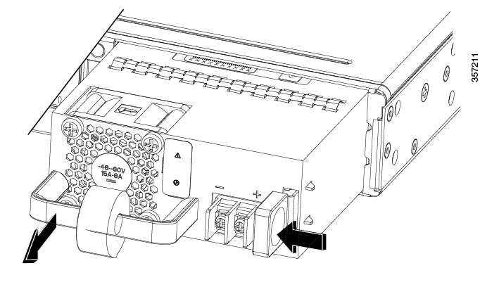 Hardware Installation Guide for Cisco Catalyst 8500L-8S4X Edge Platform ...