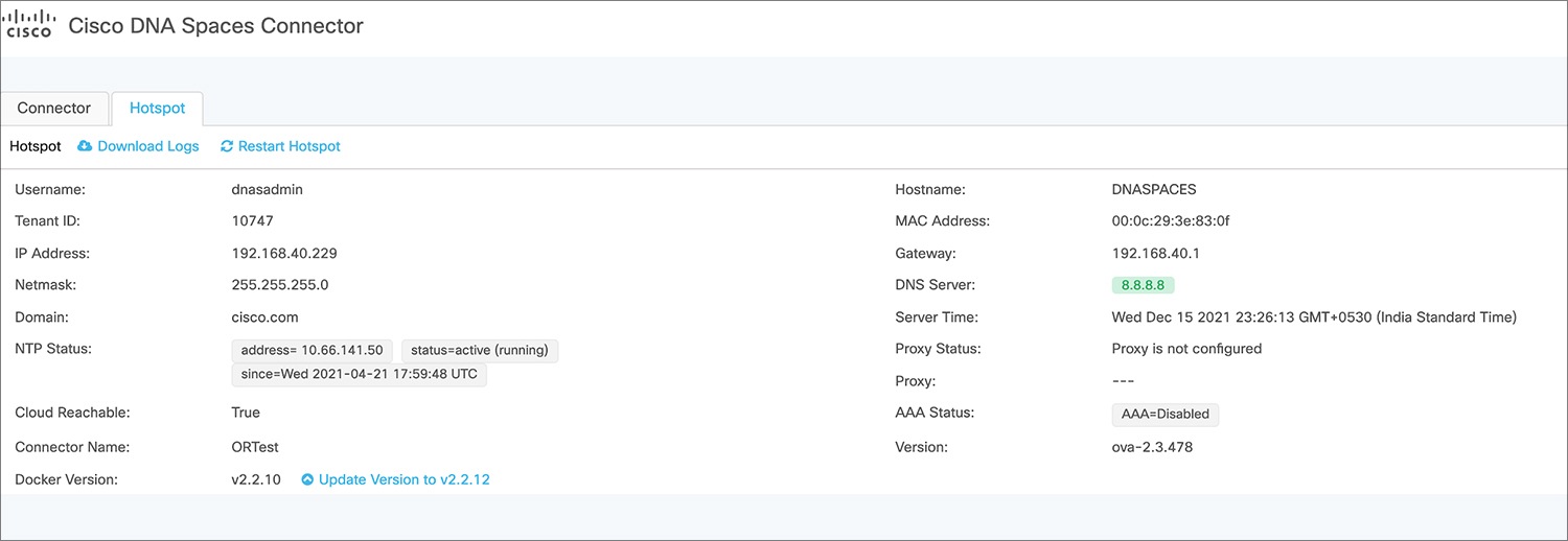 Cisco Spaces Openroaming Configuration Guide Configure Openroaming Cisco Spaces Cisco