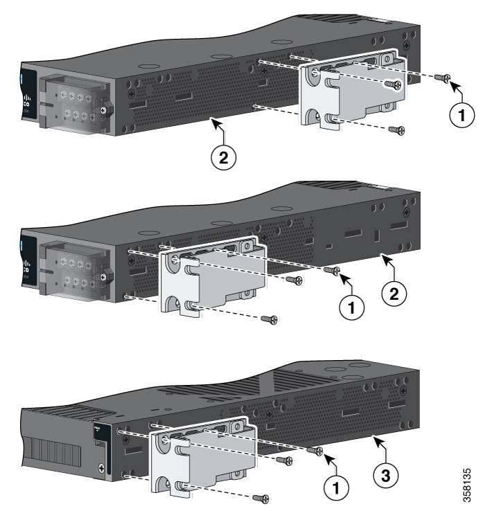 Cisco Catalyst IE9300 Rugged Series Switch Hardware Installation Guide ...