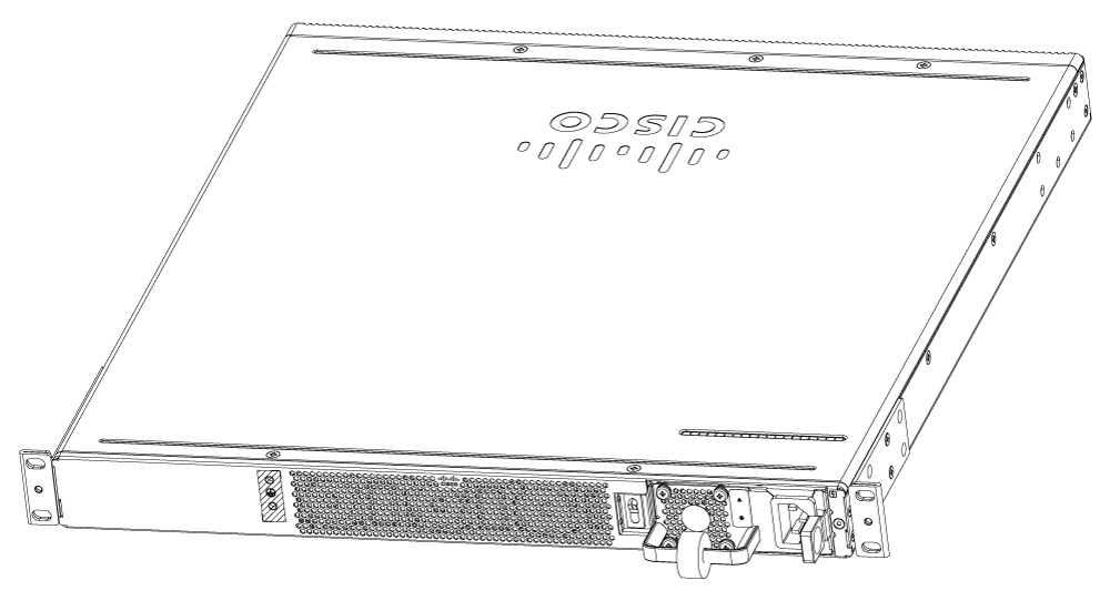 Cisco VG410 Voice Gateway Hardware Intallation Guide - Installing the ...