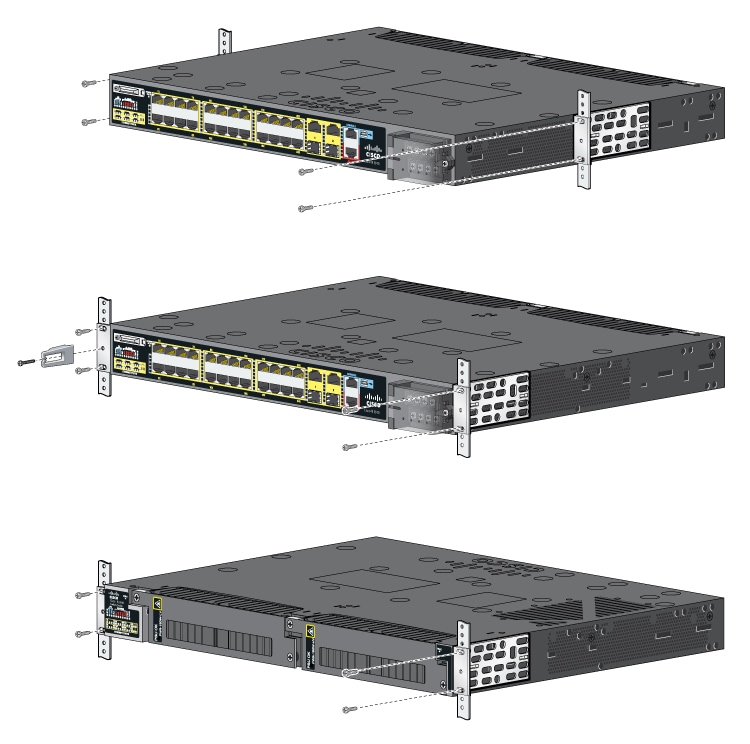 Cisco Catalyst IE9300 Rugged Series Switch Hardware Installation Guide ...