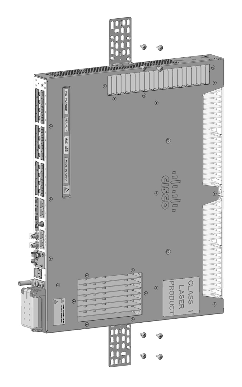 Cisco Catalyst IE9300 Rugged Series Switch Hardware Installation Guide ...