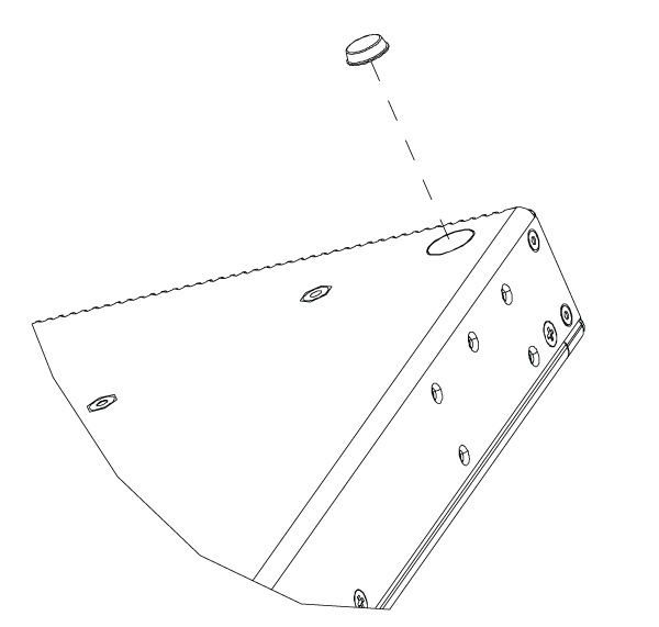 Cisco VG410 Voice Gateway Hardware Intallation Guide - Installing the ...