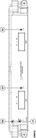 Hardware Installation Guide for Cisco NCS 4000 Series - Installing ...