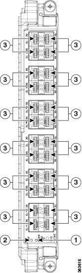 Hardware Installation Guide for Cisco NCS 4000 Series - Installing ...