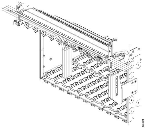 Hardware Installation Guide for Cisco NCS 4000 Series - Installing ...