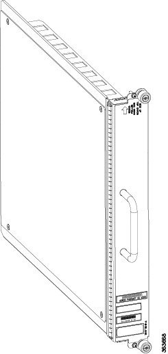 Hardware Installation Guide for Cisco NCS 4000 Series - Installing ...