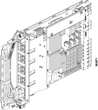 Hardware Installation Guide for Cisco NCS 4000 Series - Installing ...
