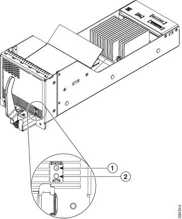 Hardware Installation Guide for Cisco NCS 4000 Series - Installing ...