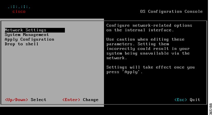 Cisco Cable SDN Application User Guide - How to Install Cisco Cable SDN ...