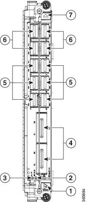 Hardware Installation Guide for Cisco NCS 4000 Series - Installing ...