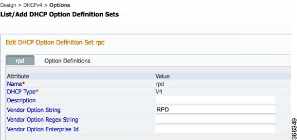 Cisco Remote Phy Device Software Configuration Guide For Cisco X Rpd Software X Cisco