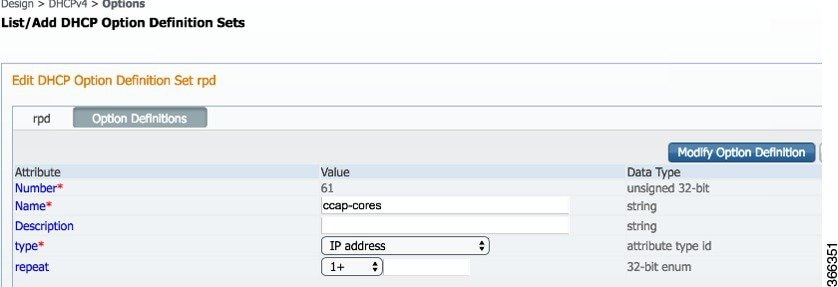 Cisco Remote PHY Device Software Configuration Guide for Cisco 2x2 RPD ...