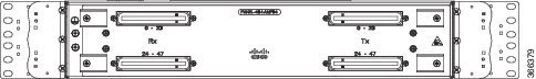 Cisco NCS 4216 F2B Hardware Installation Guide - Cisco NCS 4216 14RU ...