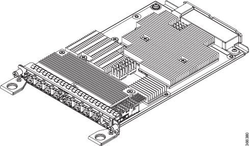 Cisco NCS 4216 F2B Hardware Installation Guide - Cisco NCS 4216 14RU Overview [Cisco Network ...