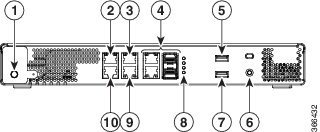 Cisco 5100 Enterprise Network Compute System Hardware Installation ...