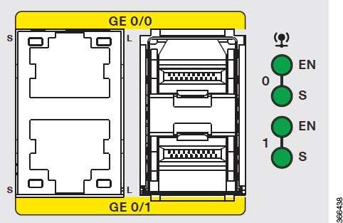 Cisco 5100 Enterprise Network Compute System Hardware Installation ...