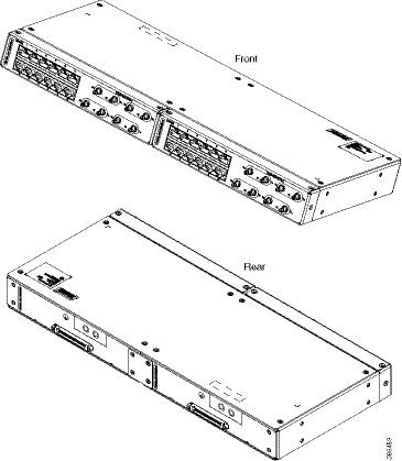 Cisco NCS 4216 F2B Hardware Installation Guide - Installing the Cisco ...