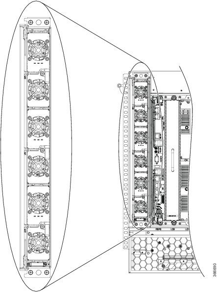 Cisco ASR 9000 Series Aggregation Services Router Overview and ...