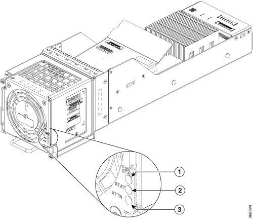 Hardware Installation Guide for Cisco NCS 4000 Series - Installing ...
