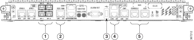 System Setup And Software Installation Guide For Cisco Asr 9000 Series Routers Ios Xr Release 7