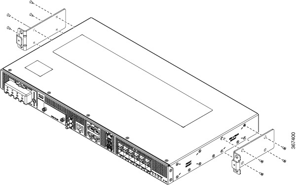 Cisco ASR-920-12SZ-A and Cisco ASR-920-12SZ-D Aggregation Services ...