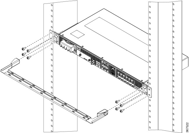 Cisco ASR-920-12SZ-A and Cisco ASR-920-12SZ-D Aggregation Services ...