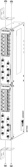 Cisco NCS 4216 F2B Hardware Installation Guide - Installing the Cisco ...