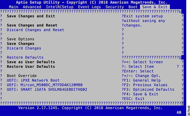 Configuration Guide for Cisco NCS 1001, IOS XR Release 6.3.x - Bring-up Cisco NCS 1001 [Cisco ...