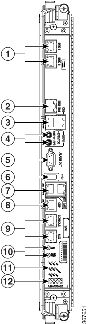 Cisco ASR 9000 Series Aggregation Services Router Overview and ...