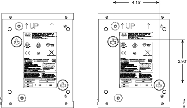 Hardware Installation Guide for the Cisco 900 Series Integrated ...
