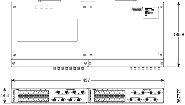 Cisco NCS 4216 F2B Hardware Installation Guide - Installing the Cisco ...